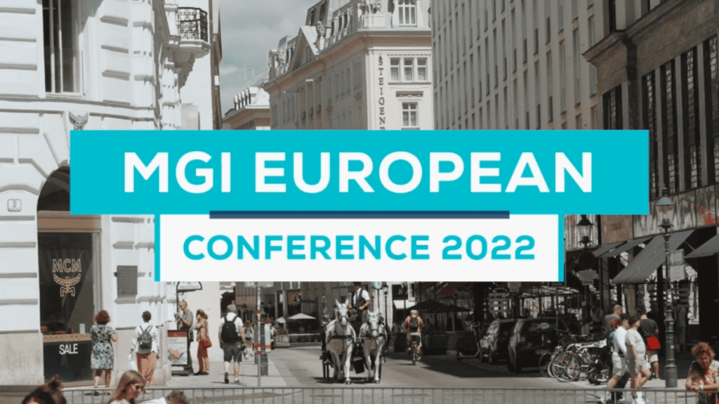 MGI Worldwide 2022 European Conference & Gala | 30 June - 2 July - MGI ...